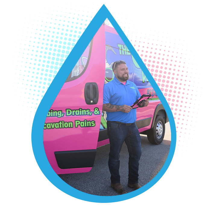 About Us | The GOAT Plumbing Company