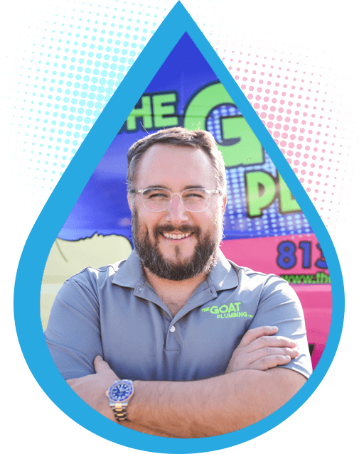 Riverview Plumber | The GOAT Plumbing Company