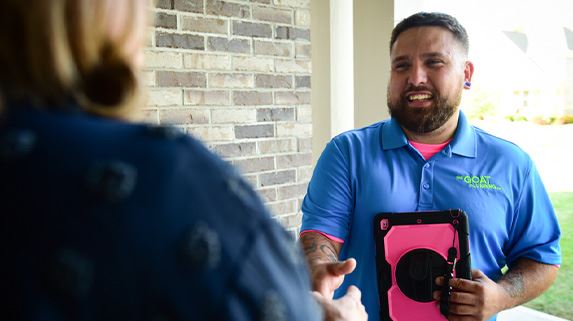 About Us | The GOAT Plumbing Company